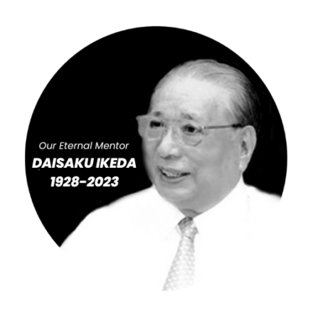 [Article] Undeterred by Illness, President Ikeda Rouses Wakayama with ...