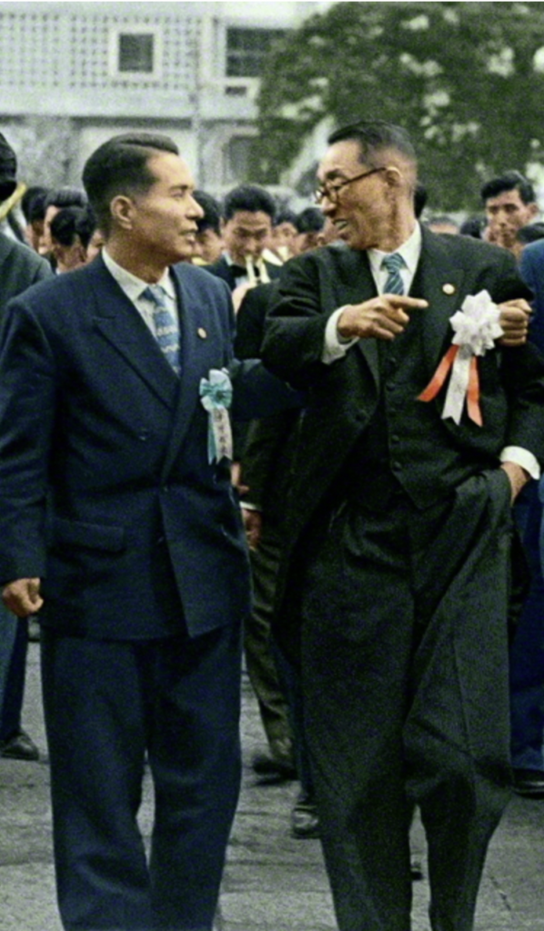 [FEATURED] Ikeda Sensei’s Achievements Part 1 : A Youth dedicated to ...