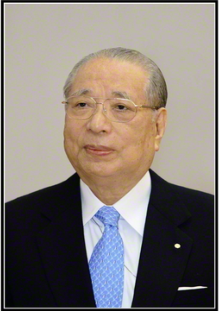 [FEATURED] Seikyo Shimbun Announcement on the Passing of Ikeda Sensei ...