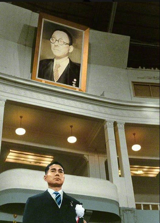 [FEATURED] Soka Gakkai Memorial Service : Encouragement of the Sun ...